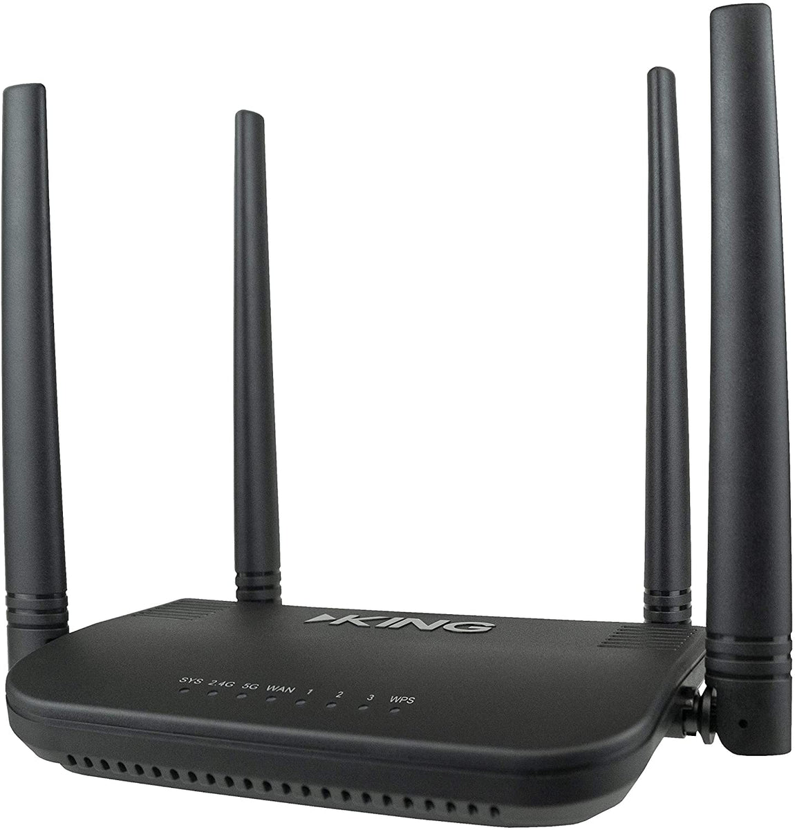KING KWM1000 WiFiMax Router and Range Extender – Pete Automotive
