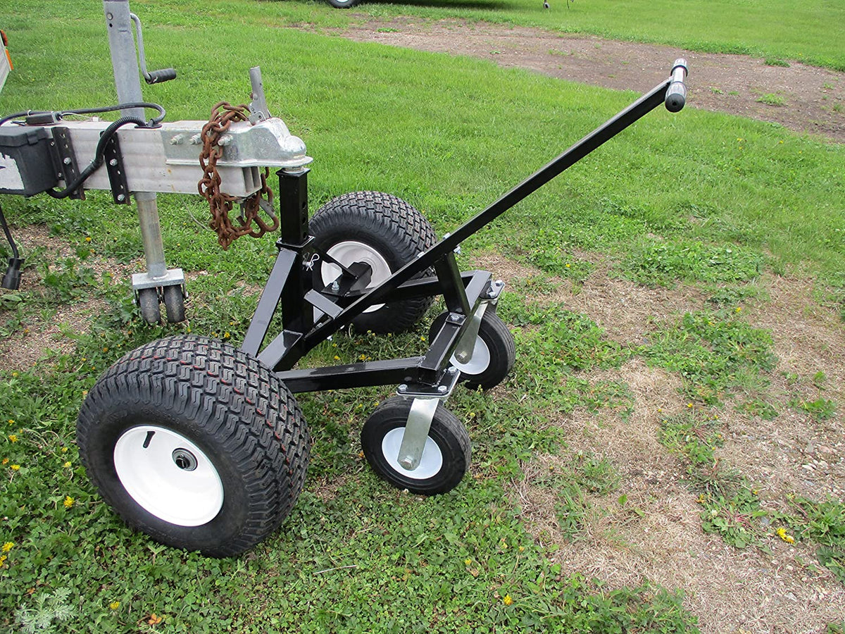 Tow Tuff TMD-15002C Heavy-Duty Adjustable Trailer Dolly – Pete Automotive