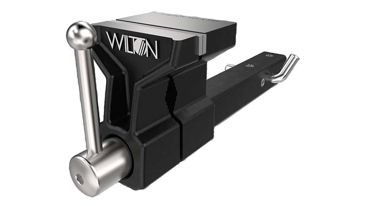 JET 10025 ATV All-Terrain Vise, 5" – Pete Automotive