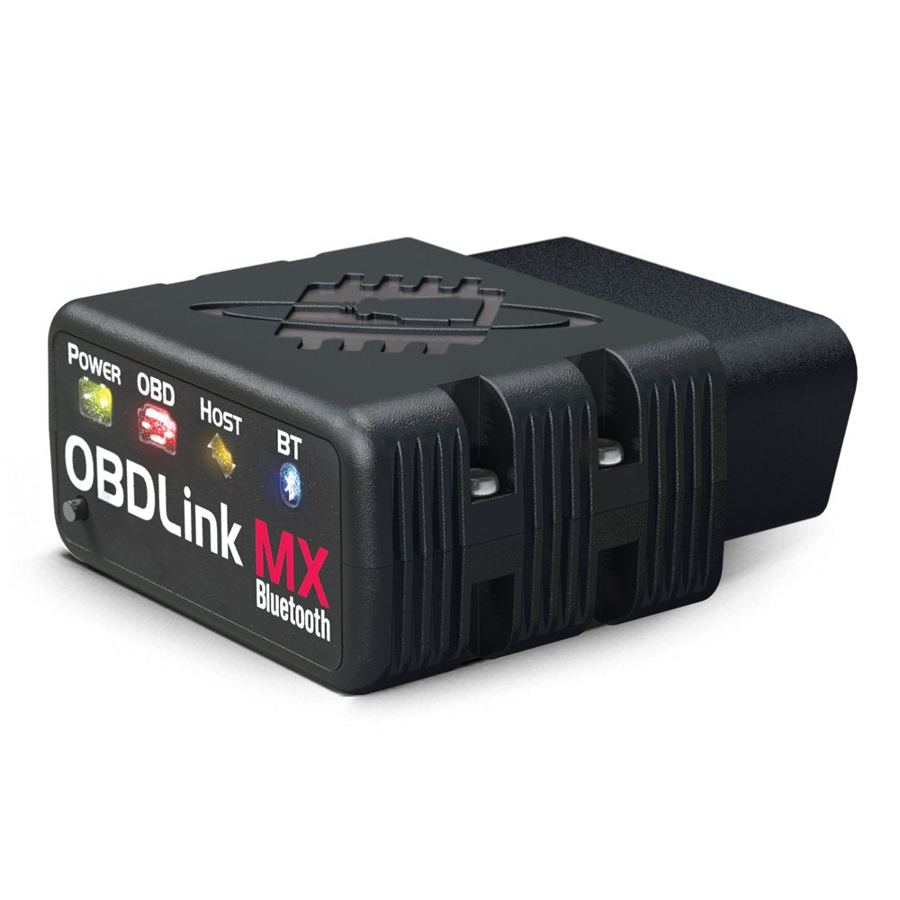 USB OBD2 Scanner For Windows OBDLink SX – Professional Car Diagnostic ...